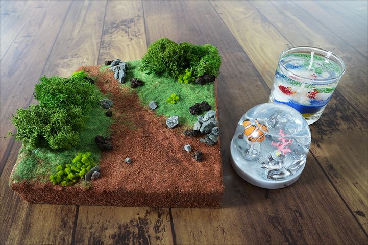 夏休みの宿題にも！簡単・楽しい工作3選 | ホームセンター ビバホーム DIYからリフォームまで暮らしをもっと快適に！